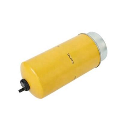 Cina 320/07426 Motore diesel separatore di acqua e carburante elemento filtro P564430 SN70319 Beneficio in vendita