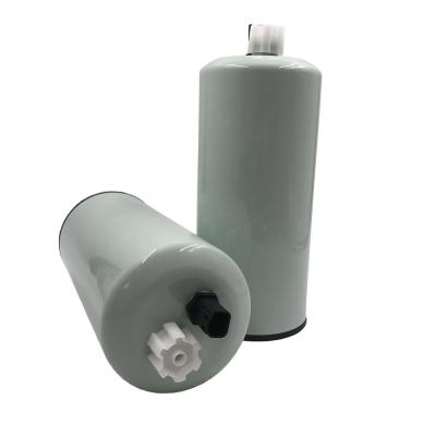 China Filtro de separação de combustível e água FS1040 P551047 441701A1 800151001 para camiões e escavadeiras à venda