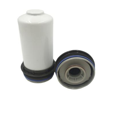 China Filtro de combustível X220185 X220184 837079718 440H9310 5309493 V837091436 para motores a diesel à venda