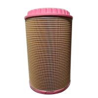 China C38062 Air Filter Element Fiberglass Truck Engine Parts Replacement for Universal Year for sale