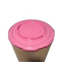 China C38062 Air Filter Element Fiberglass Truck Engine Parts Replacement for Universal Year for sale