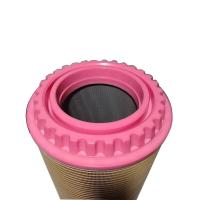 China C38062 Air Filter Element Fiberglass Truck Engine Parts Replacement for Universal Year for sale