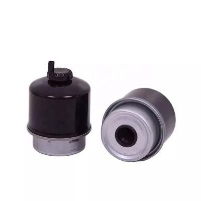 China RE60021 RE62418 P576918 FG0552 D070015 Brandstof-waterseparatorfilter voor graafmachines Te koop