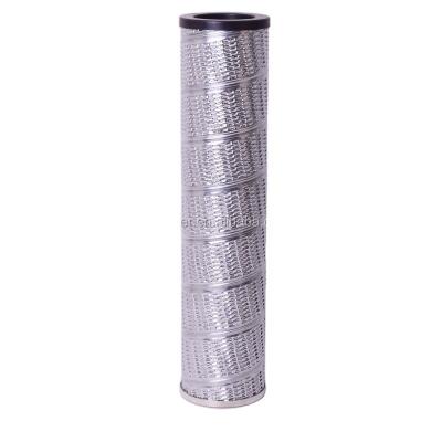 China MR2504A10AP01 Oliefilterelement voor industriële controle P171828 F017794 76KRUPP CRS28002 Te koop