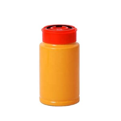 China Brandstoffilter P553880 4226708M1 BHC5056 1000017068 2656F501 2111791 voor huishoudelijke graafmachines Te koop