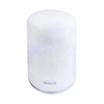 China Hotels Oliefilter element P556005 3609567M1 62200AF M6653336 44524014 0850261 D114955 Te koop