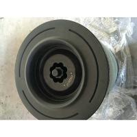 China Hydwell P958225 21337443 27B3900 Air Filter Element 67x67x46mm for High Quantity Engine Spare Components for sale