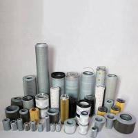 China Hydwell P958225 21337443 27B3900 Air Filter Element 67x67x46mm for High Quantity Engine Spare Components for sale