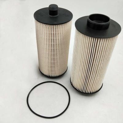 Cina Filtro separatore acqua-carburante 60358722 per parti del motore del camion all'interno del sistema di filtraggio in vendita