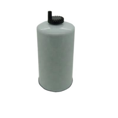 China Brandstofwaterseparatorfilter P551425 voor vrachtwagen model 504107584 Specialist in vrachtwagenonderdelen Te koop