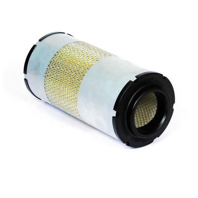 Cina Scopo di sostituzione/riparazione Fibra di vetro generatore di motore diesel filtro dell'aria AF27867 135326206 in vendita