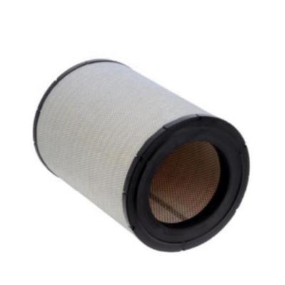 Cina Filtro d'aria per autocarri AF25830 AF25897 P781398 923855.1224 11110217 RS4579 per parte motore in vendita