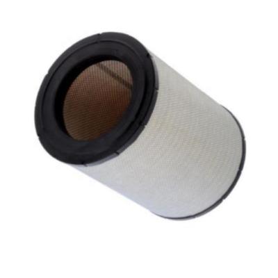 Cina Filtro d'aria per autocarri AF25830 AF25897 P781398 923855.1224 11110217 RS4579 per parte motore in vendita