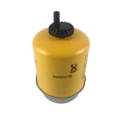 Cina Colore originale 32/925694 Filtro separatore acqua-carburante P551426 per escavatore in vendita