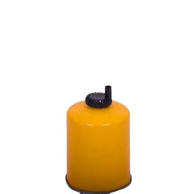Cina Elemento di filtraggio del separatore di acqua e carburante del caricatore dell'escavatore P551427 SP4044 95638 1311812 26826 4000F RE53729 in vendita
