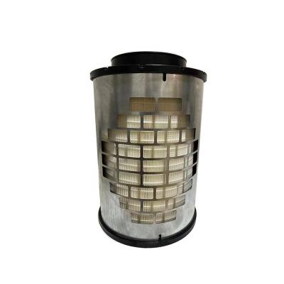 Cina Numero di parte 400470002 Filtro d'aria per accessori di macchine di ingegneria ECO-S2 in vendita