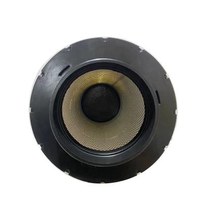 Cina Numero di parte 400470002 Filtro d'aria per accessori di macchine di ingegneria ECO-S2 in vendita