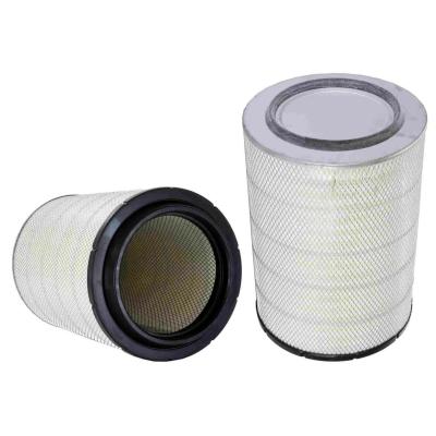 Cina 1995-2005 Cartuccia AF26163M Filtro d'aria per P605551 P606720 e lunga durata in vendita