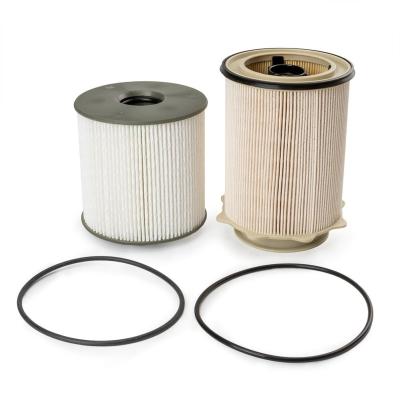 Cina 2019-2021 2500 3500 4500 Kit filtro del carburante da 6,7 litri 68436631AA 68157291AA PF46152 PF46108 in vendita