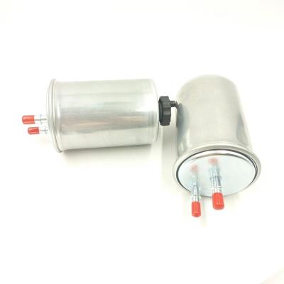 Cina Elemento di filtro del carburante P765325 SP1293 FSM4246 32007057 per lavori di costruzione di escavatori in vendita