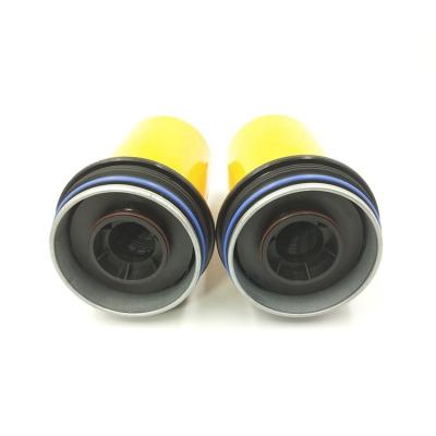 China OEM NO 320/07416 Brandstof-waterseparatorfilter P569027 BHC5106 Z20140010 voor graafmachines Te koop