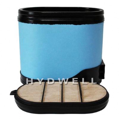 Cina P608676 P601560 10294938 10294939 32-925752 32-925753 Filtro dell'aria Elemento per motore di camion in vendita