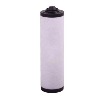 China Hydwell Original Color Fuel Water Separator Filter Element 0532140157 voor vacuümpomp Te koop