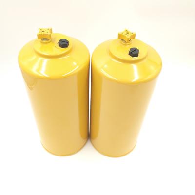 China Andere onderdelen van hydwellmotoren Fuelwater Separator Filter voor graafmachine 382/0664/5386 Te koop