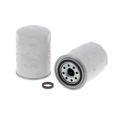 China LFF5 P550106 Hydwell-brandstoffilter voor dieselauto's Te koop