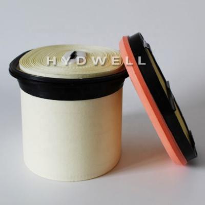 Cina Filtro di nido di miele Hydwell Filtro d'aria AF1010 AF1009 2525001 2525002 cp29550 cf2864 1094005 PA30072 in vendita