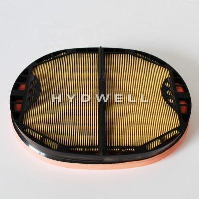 Cina Filtro di nido di miele Hydwell Filtro d'aria AF1010 AF1009 2525001 2525002 cp29550 cf2864 1094005 PA30072 in vendita
