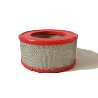China Hydwell AF26170 Air Filter Element for Truck Engine High Efficiency Custom Size for sale