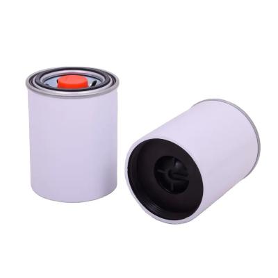 China Dieselfilter P502635 voor graafmachine Komatsu brandstoffilter 600-319-5610 vrachtwagenmodel Te koop