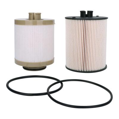 Cina FD4617 Kit di separazione dell'acqua e del carburante Standard per la sostituzione/riparazione in vendita
