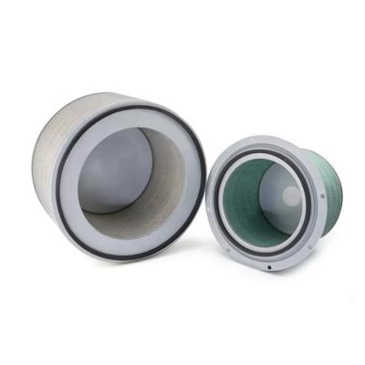 Cina Hydwell 8N-2556 8N2556 AF523048 Elemento filtro con 324*324*249 OE NO. P523048 in vendita