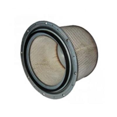 Cina Hydwell 8N-2556 8N2556 AF523048 Elemento filtro con 324*324*249 OE NO. P523048 in vendita
