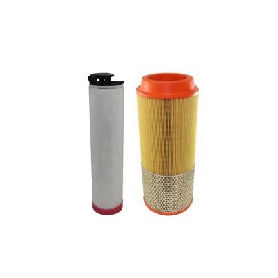 China 32/916600 32/915801 32/915802 Elementos de filtro de ar do carregador P778989 para substituição/reparação de hidromassagem à venda