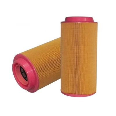 China 32/916600 32/915801 32/915802 Elementos de filtro de ar do carregador P778989 para substituição/reparação de hidromassagem à venda