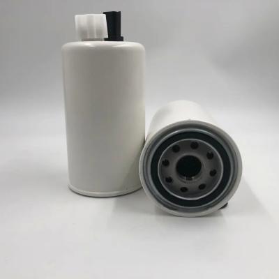Cina Fabbricazione per autoveicoli Altri FS550848 Separatore di carburante e acqua Elemento filtro con materiale in ghisa in vendita