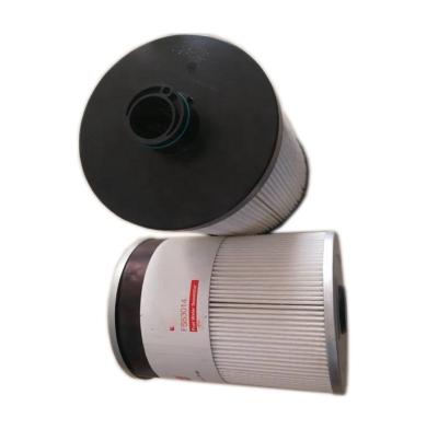 Cina Filtro separatore acqua-carburante P553014 FS53014 69001 YA00035941 per camion 150*150*410mm in vendita