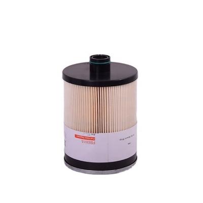 Cina Filtro per separatore di acqua e combustibile P553015 68001 803418928 SN 40755 per escavatore Nome della parte in vendita