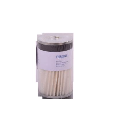Cina Separatore di filtro dell'acqua per carburante diesel 5580012785 5580007857 3700572 102526 4669642 79738773 in vendita
