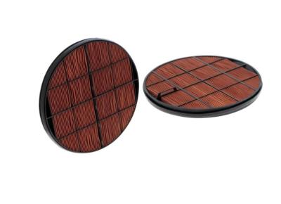 Cina Filtro di carta Honeycomb filtro dell'aria motore elemento d'aria 208-9065 208-9066 per le prestazioni in vendita