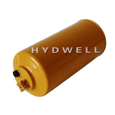 Cina Separatore di acqua e carburante Elemento filtro del carburante P501108 3169954 per trattori in vendita