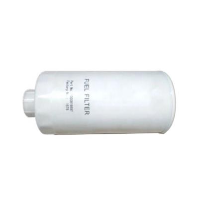 Cina 1000816697 Motore diesel Hydwell WP10D320E200 Parti filtro del carburante per caricatore a ruote in vendita