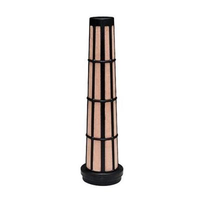 China Elemento de filtro de ar de carregador P603729 32/925895 1652147 T53815 para máquinas de construção à venda