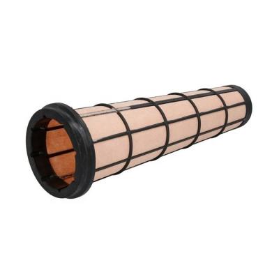 China Elemento de filtro de ar de carregador P603729 32/925895 1652147 T53815 para máquinas de construção à venda