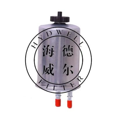 Cina 320/07155 Hydwell Fuel Water Separator Filter P765325 SP1293 FSM4246 32007057 con ferro in vendita