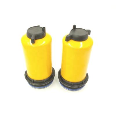Cina 320/07416 Separatore di carburante e acqua per camion P569027 BHC5106 32007416 5207540 Z20140010 in vendita