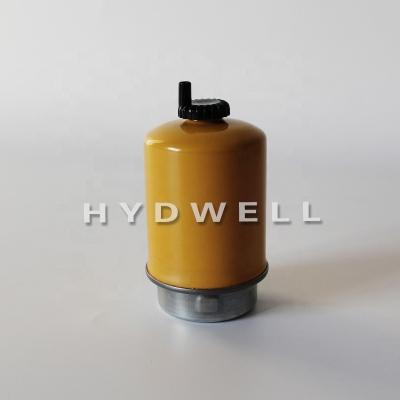 Cina Filtro per separatore di acqua e carburante P551430 per autoveicoli con numero di componente 117-4089 in vendita
